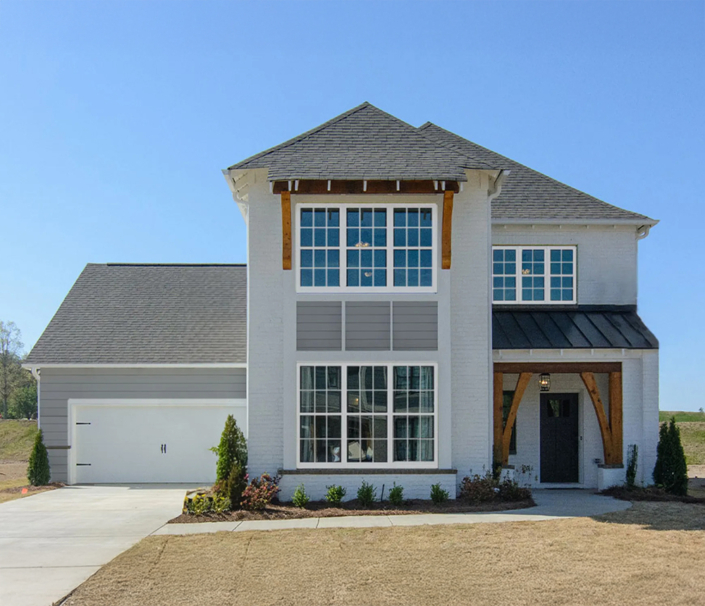 Our Homes – Grand River Homes