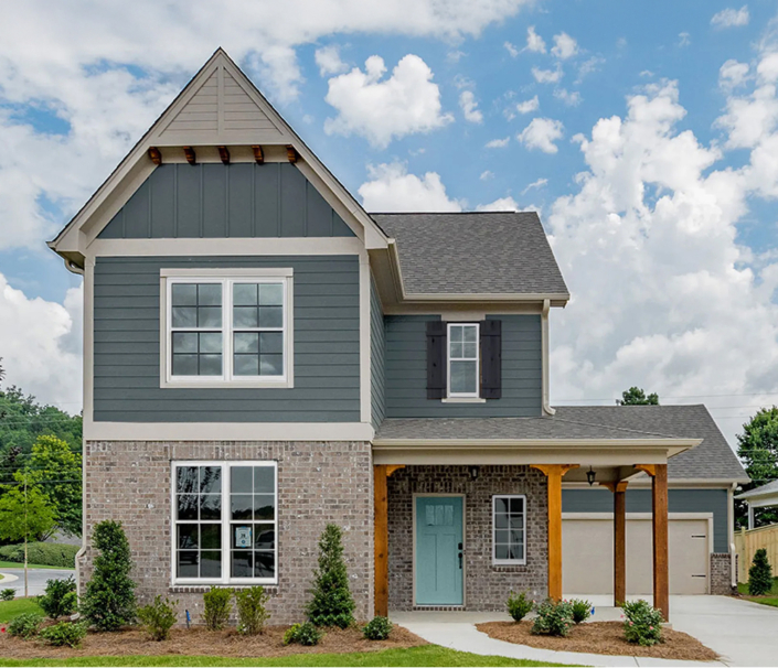 Our Homes – Grand River Homes