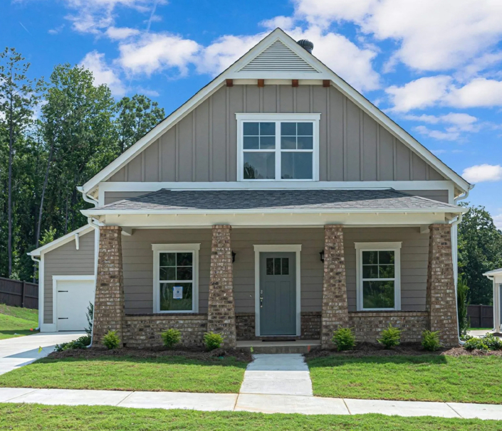 Our Homes – Grand River Homes