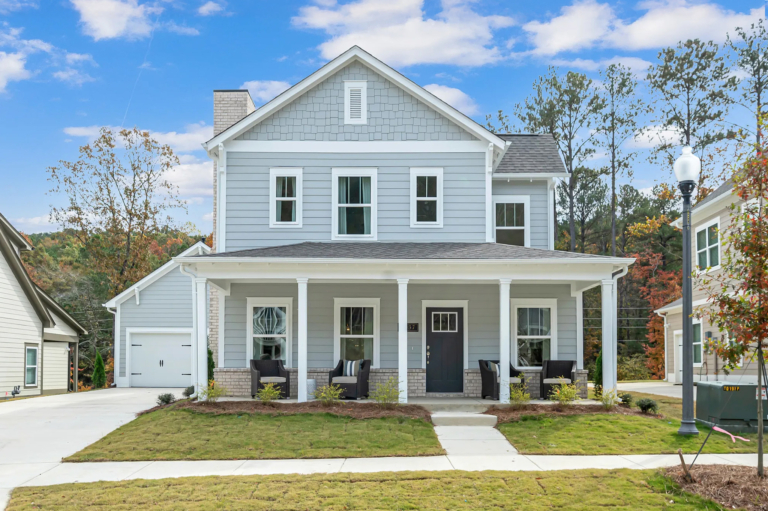 Grand River Homes – New Homes For Sale